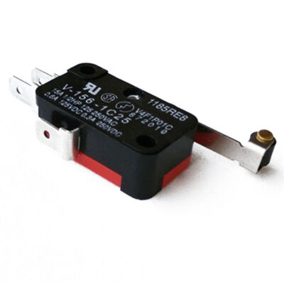 Limit - Limit Switch