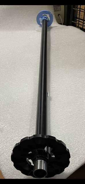 Q6677-60028 HP 44-inch Spindle | eBay