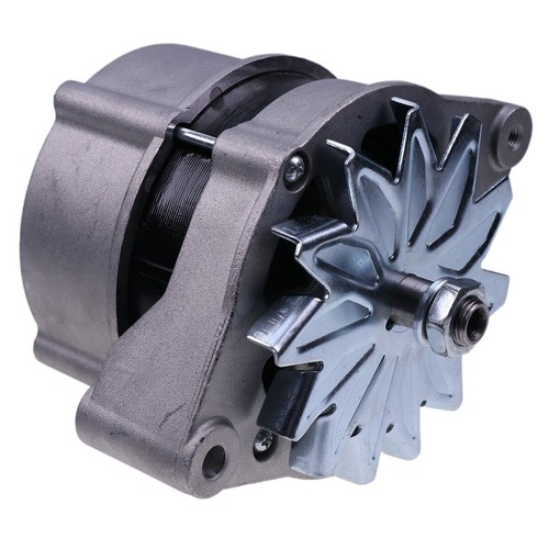 12V Alternator 84416590 84254290 for CASE IH Loader 586G 588G Tractor ...