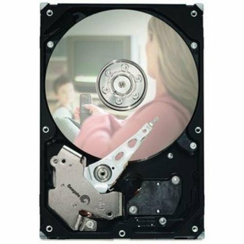 Seagate DB35.4 250GB Internal 7200RPM 3.5" (ST3250310CS) HDD ...