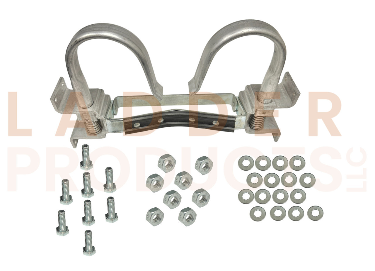 Louisville Extension Ladder Pole Grip Cable Hook PK-E03B | eBay