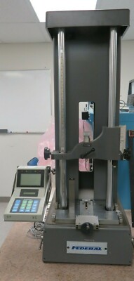 Inspection Gauges - Federal Electronic Gage