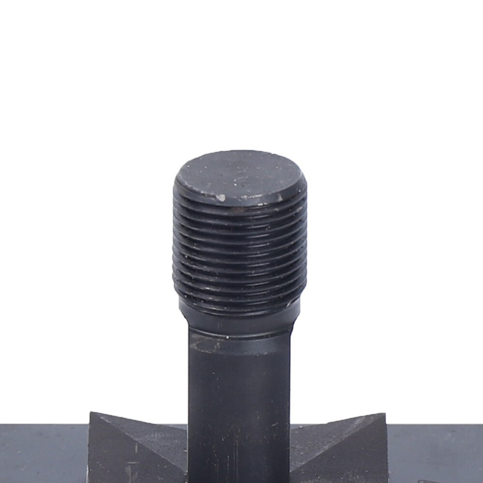 45mm × 45mm Manual Square Hydraulic Hole Punch Knockout Die Punching ...