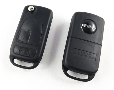 Freightliner - New Key (Remote) + Programming | eBay