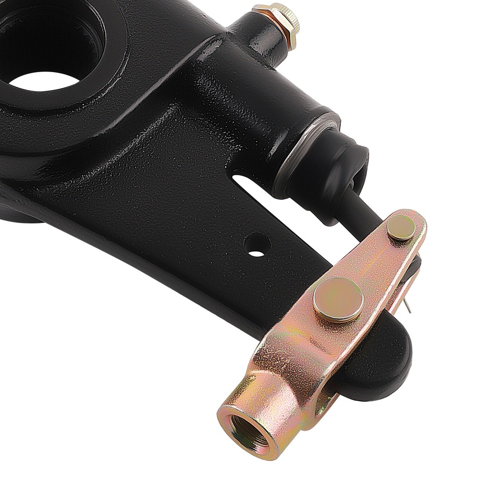 4*Automatic Slack Adjuster for Meritor R801073 Automann 139.2831 E ...