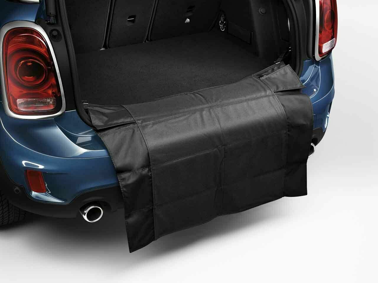 MINI Genuine Protective Trunk Boot Liner Mat For Loading Edge ...