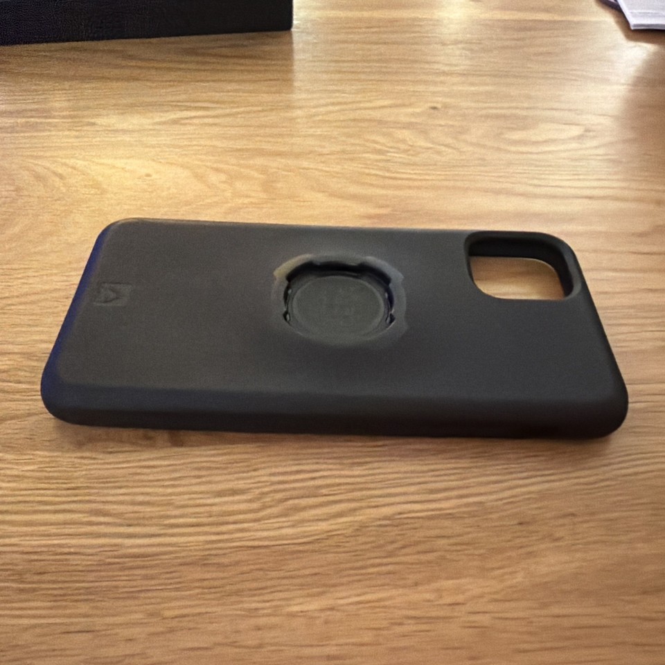 Quad Lock iPhone 11 Pro Case | eBay UK