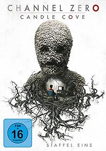 Channel Zero: Candle Cove [2 DVDs] | DVD | Zustand gut | eBay