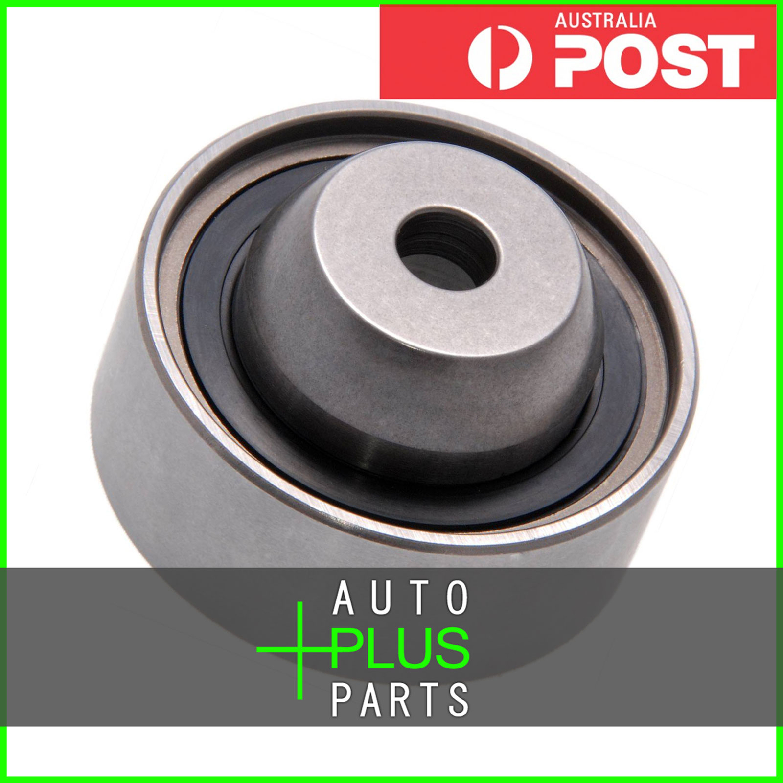Fits MITSUBISHI GALANT PULLEY IDLER - DJ,DM#,DJ0#,DJ1A,DJ1A/DJ3A/DJ5A ...
