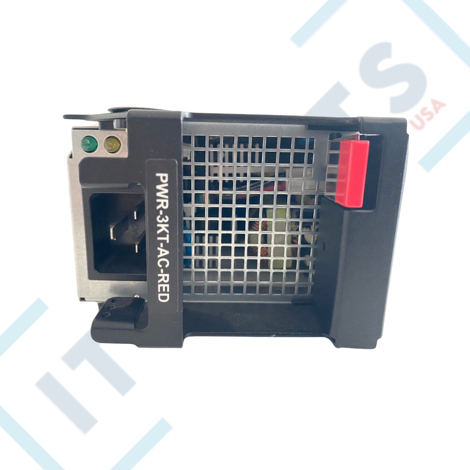 Arista DS3000TE-3, PWR-3KT-AC-RED 3000W Server Power supply | eBay