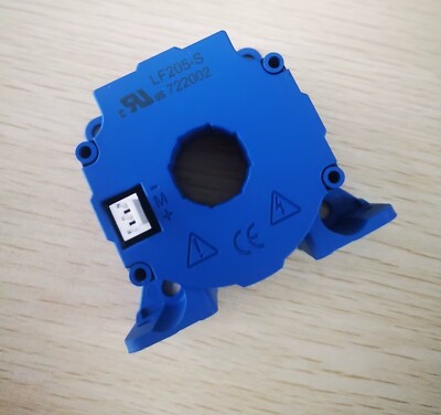 LEM LF205-S CURRENT SENSOR BRAND NEW . DHL/FEDEX/UPS | eBay