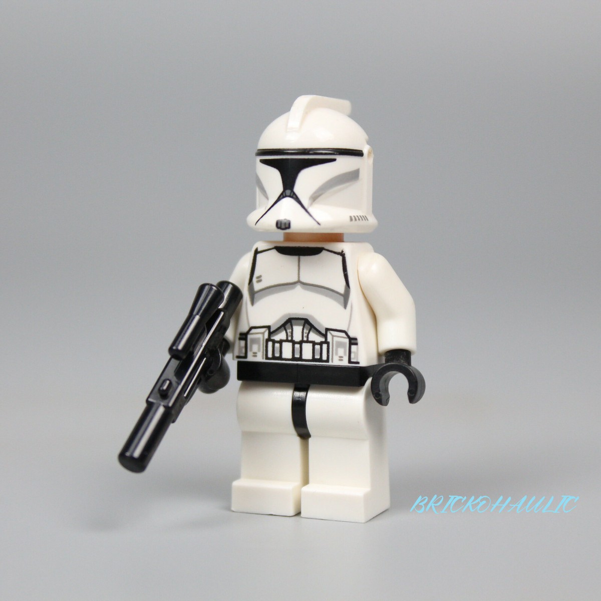 Lego Commander Gree Phase 1