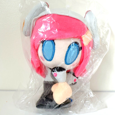 Susie Kirby ALL STAR COLLECTION Super Star Plush doll Sanei Nintendo ...