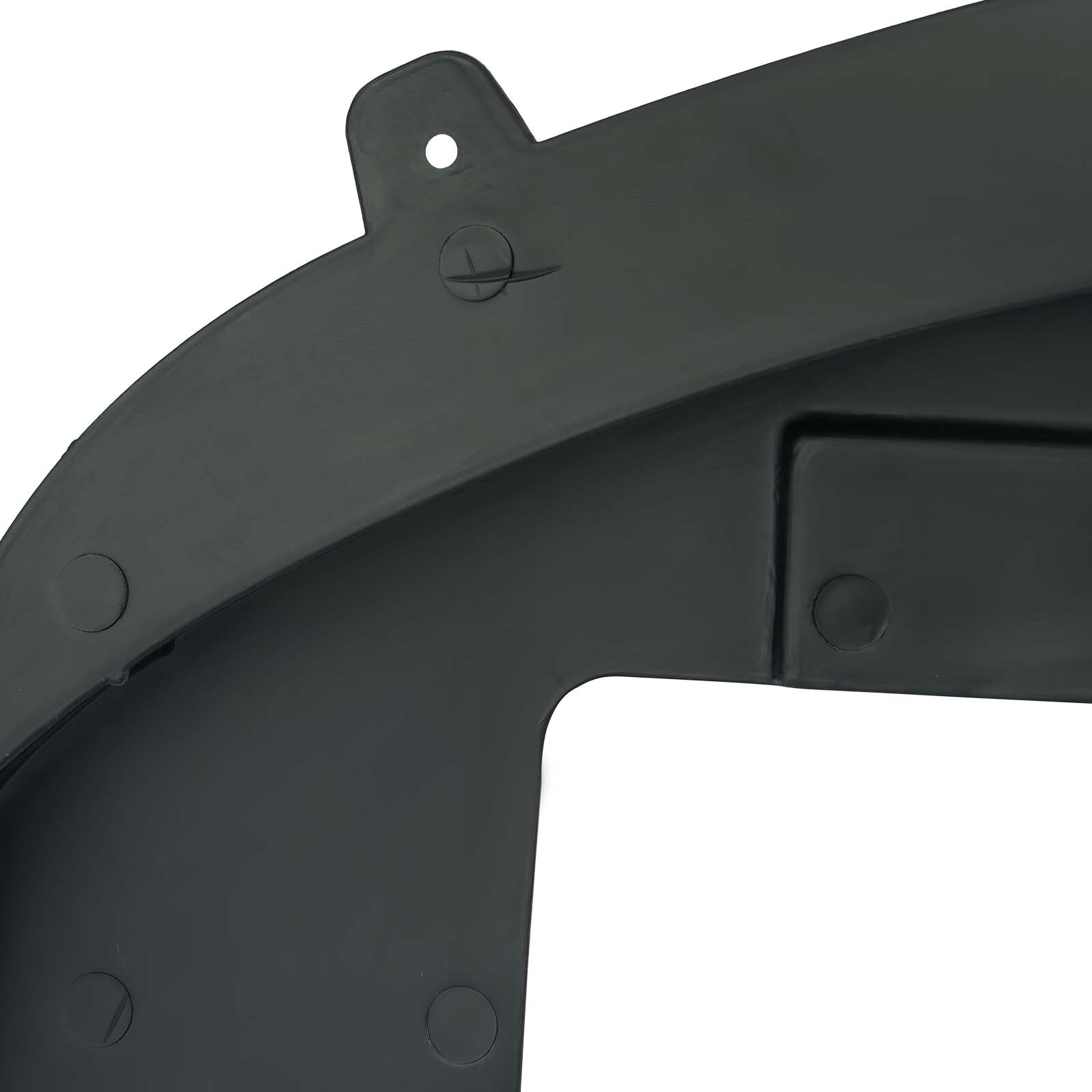 Front Engine Air Splash Shield For 2009-2020 Dodge Journey Under Cover ...