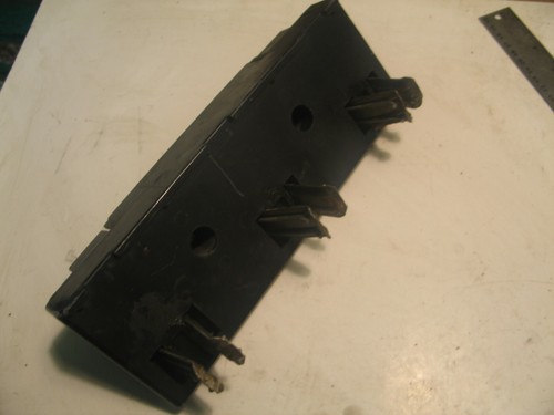 AB ALLEN BRADLEY AB-2100-STAB-200A? MMC BUCKET STAB CONNECTORS P4361 | eBay