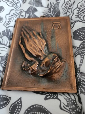 Plates & Plaques - Albrecht Durer