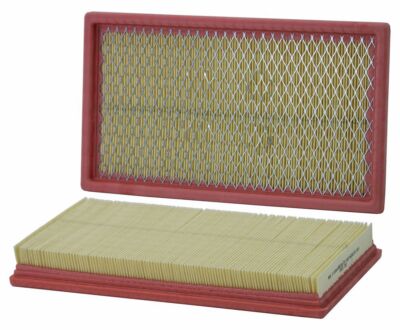 Air Filter Wix 46080 | eBay