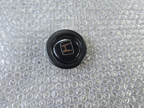 Momo Honda HORN BUTTON GREAT GENUINE PART HONDA Civic eg6 dc2 dc5 nsx s2000 cl7 | eBay