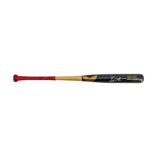 Melky Cabrera New York Yankees Autographed Signed Personalized Game ...
