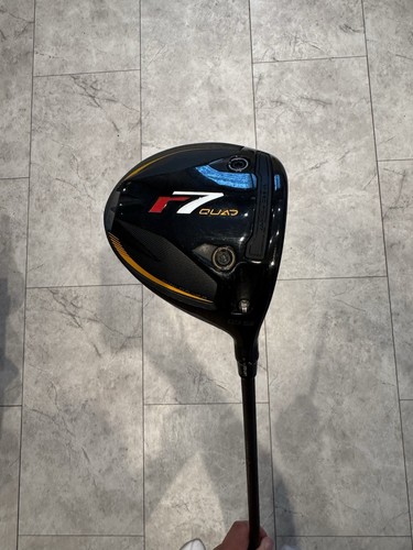 Taylormade R7 Mini Driver 13.5 X Flex | eBay UK