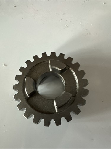 Suzuki A100/AX115 gear 4th drive - 24241-12021 | eBay