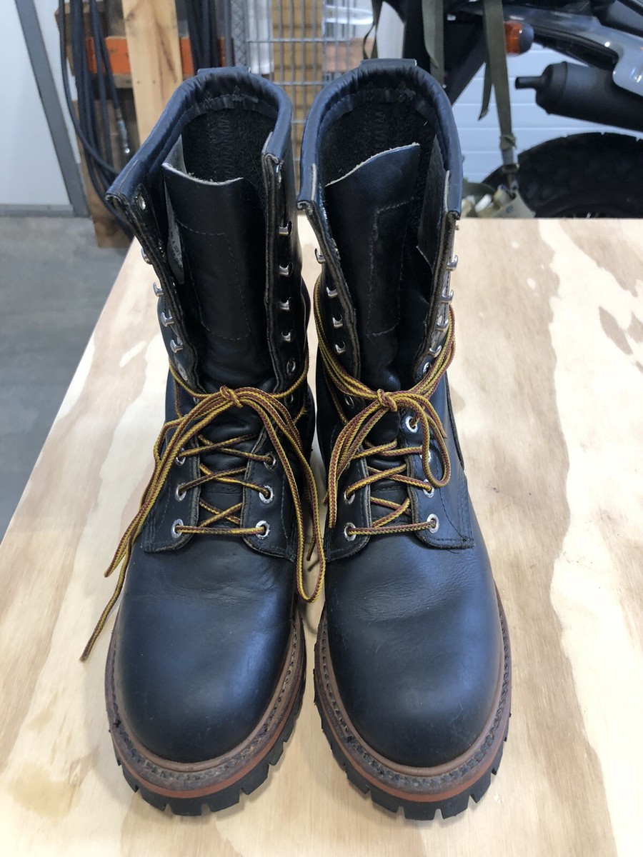 propriétaire bol bit red wing 218 Opinion Travaux ménagers Indirect