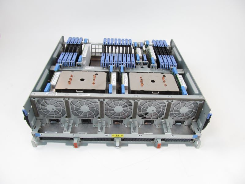 IBM 74Y2631 3.1GHz 16-Core POWER7 CUoD Server Processor P7 CCIN 536D ...