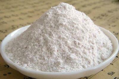 芡实粉 Qian Shi Fen / Euryales Semen Powder / Seed of Gordon Euryale ...