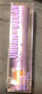Urban Decay ~Loose Pigment Powder~ X ~Wet/Dry Color ~Vintage ...