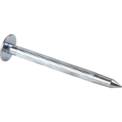 ChrisNik Mag Spike 3/8 X 4 1/2 Inch Survey Nail 25 Count for sale ...