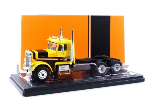IXO 1/43 - FREIGHTLINER FLC 120 64T - 1977 - TR116 4895102335879 | eBay