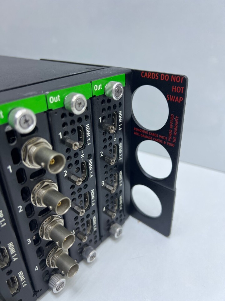 Barco S3 4k ,NGS-3U Event Master Screen Management System Video ...