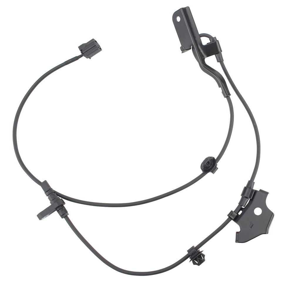 2 ABS Wheel Speed Sensor Front Right & Left Fits Toyota RAV4 2006-2018 ...