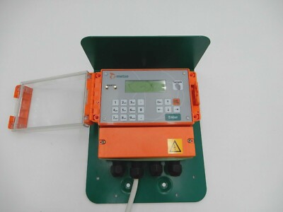 METSO AUTOMATION TCU(MCA) OUL00241 TRANSMITTER STOCK 772 | eBay Australia