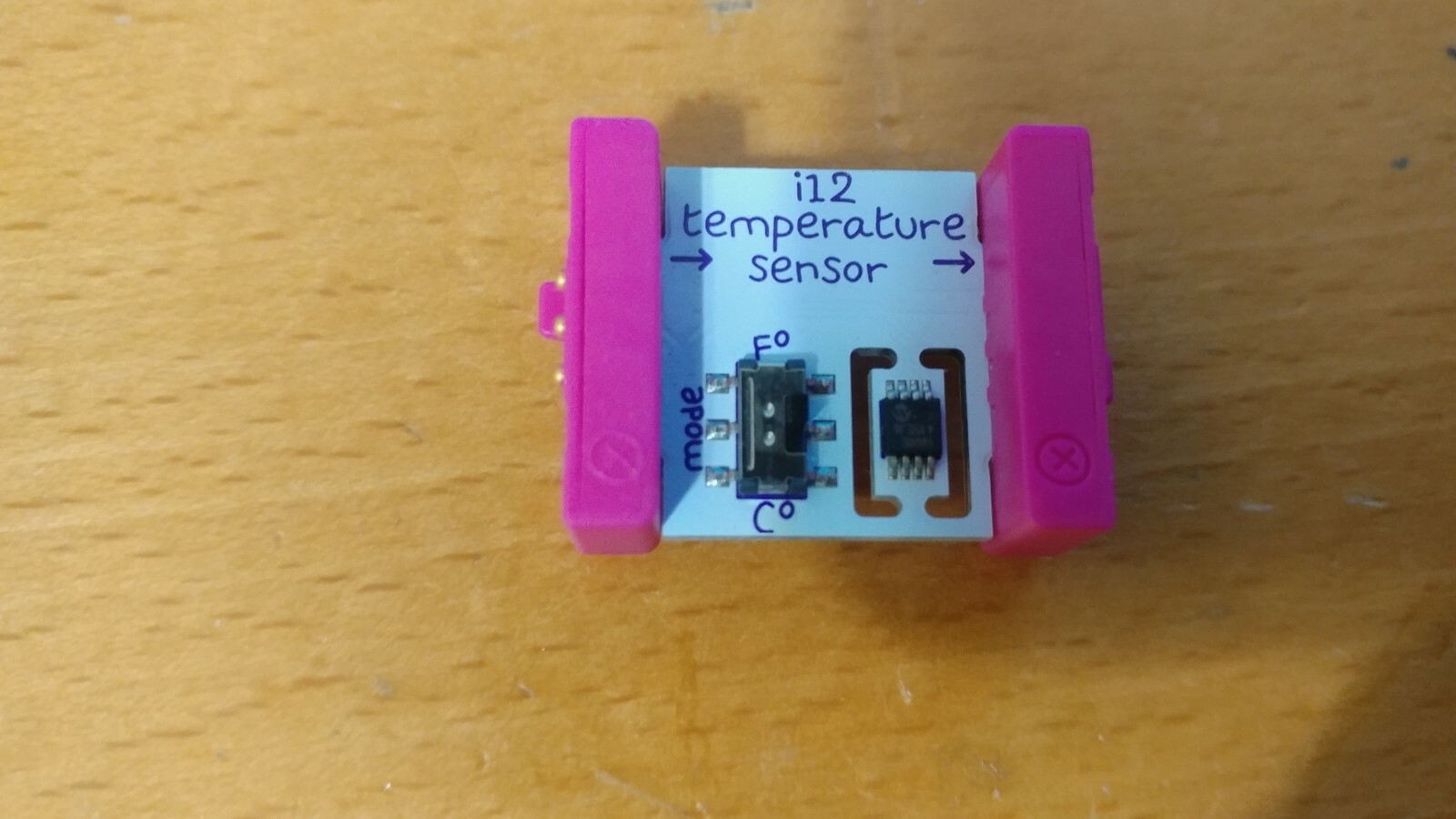 littlebits LittleBits various modules mp3 power sensor cloud led Flat ship 4.50 | eBay