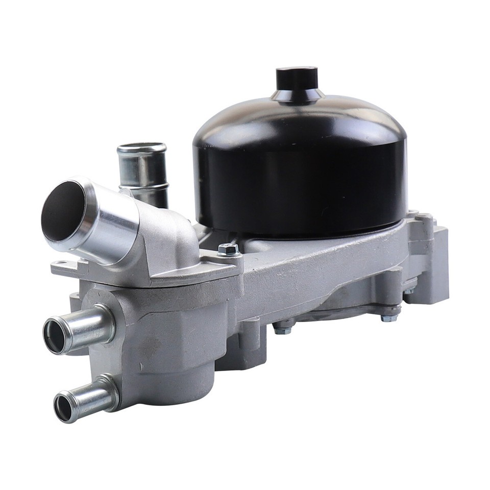 Water Pump with Thermostat for Chevy C5 Corvette Pontiac Firebird LS1 ...