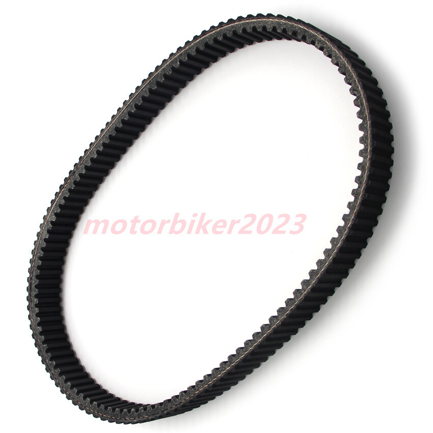 For Ski-Doo Drive Transmission Belt Formula III 600 Grand Touring SE ...