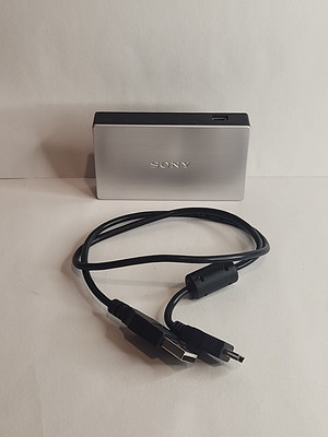 Sony USB External Multi-Format Card Reader/Writer MRW-EA7 | eBay