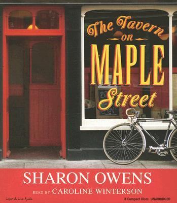 The Tavern on Maple Street by Sharon Owens (2006, Compact Disc ...