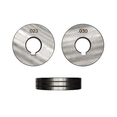 Mig Welding - Drive Roll