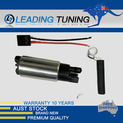 Auto Replacement Kits Main Inline Fuel Pump 0986580979 Universal EFP007 ...