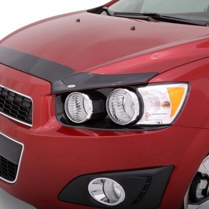 AVS Aeroskin Hood Deflector for 2013 Chevrolet Sonic 322057 | eBay