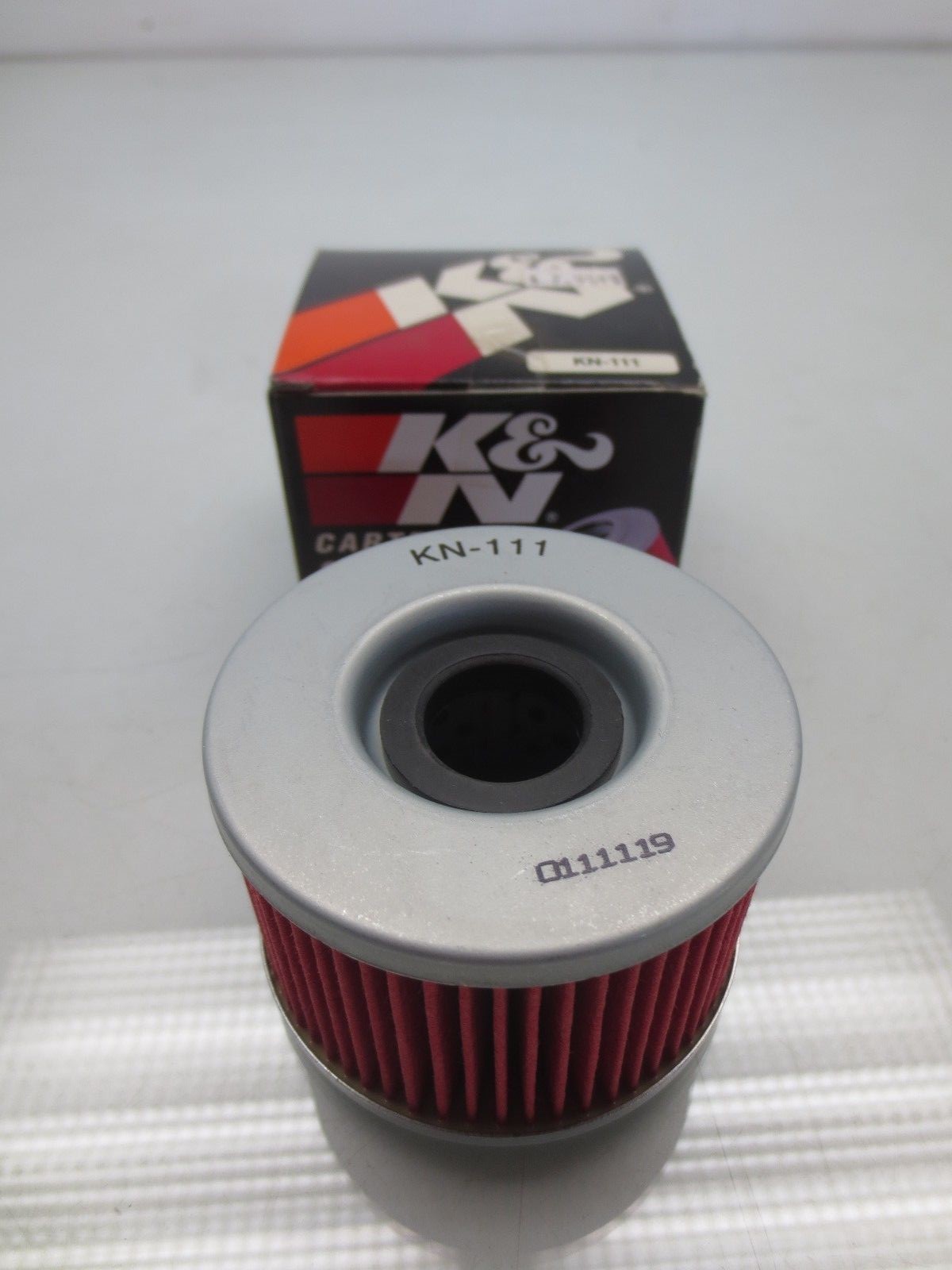 K-N KN-111 - cross reference oil filters | oilfilter-crossreference.com