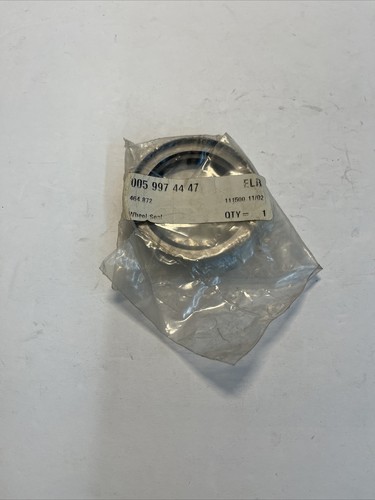 Front Mercedes Elring Wheel Seal Ring NOS 005-997-44-47 | eBay