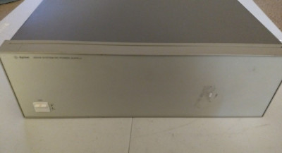 DC Power Supplies - Agilent 6624A