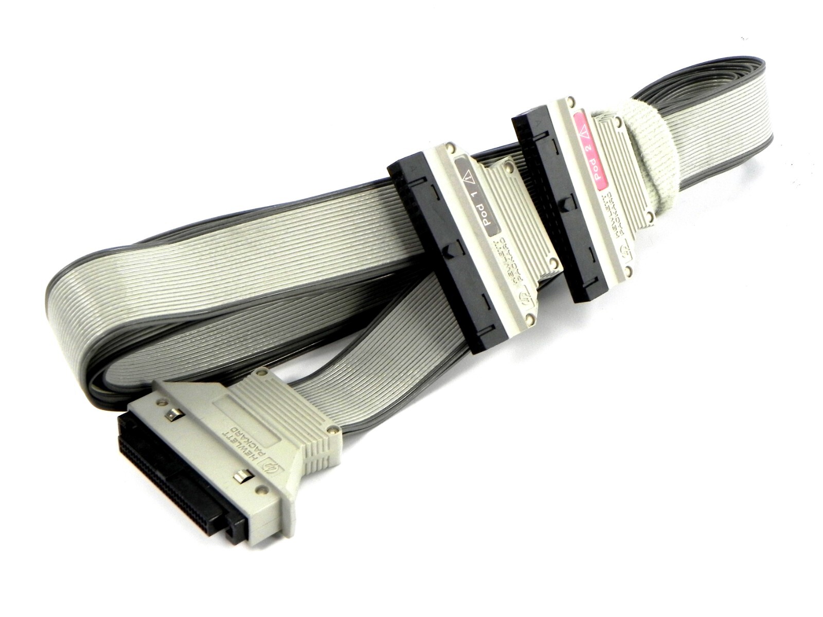 Keysight 16715-61601 40-pin Logic Analyzer Probe Cable | eBay UK