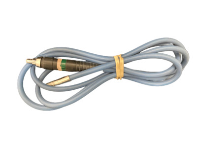 Circon ACMI G93 Endoscopy Fiber Optic Light Cable | eBay
