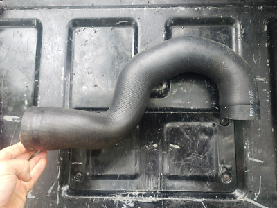 Sea Doo 787 LE RFI EXHAUST RUBBER HOSE PIPE OUTLET | eBay
