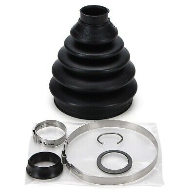 VW Audi Porsche Joint prot. sleeve with assy parts 6R0498203A Genuine ...