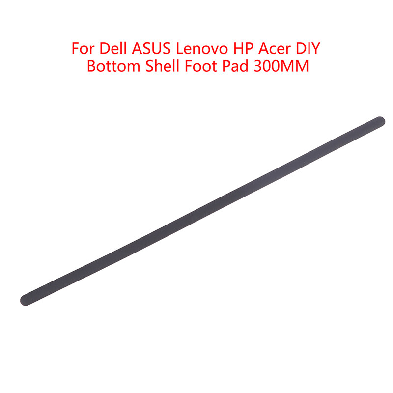 Laptop Rubber Feet For Dell ASUS Lenovo HP Acer DIY Bottom Shell Foot ...